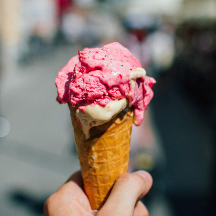 Is Ice Cream Acidic? And Bad For Acid Reflux? - The Rusty Spoon