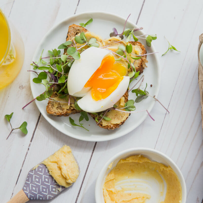 Are Eggs Acidic? And Bad For Acid Reflux? - The Rusty Spoon