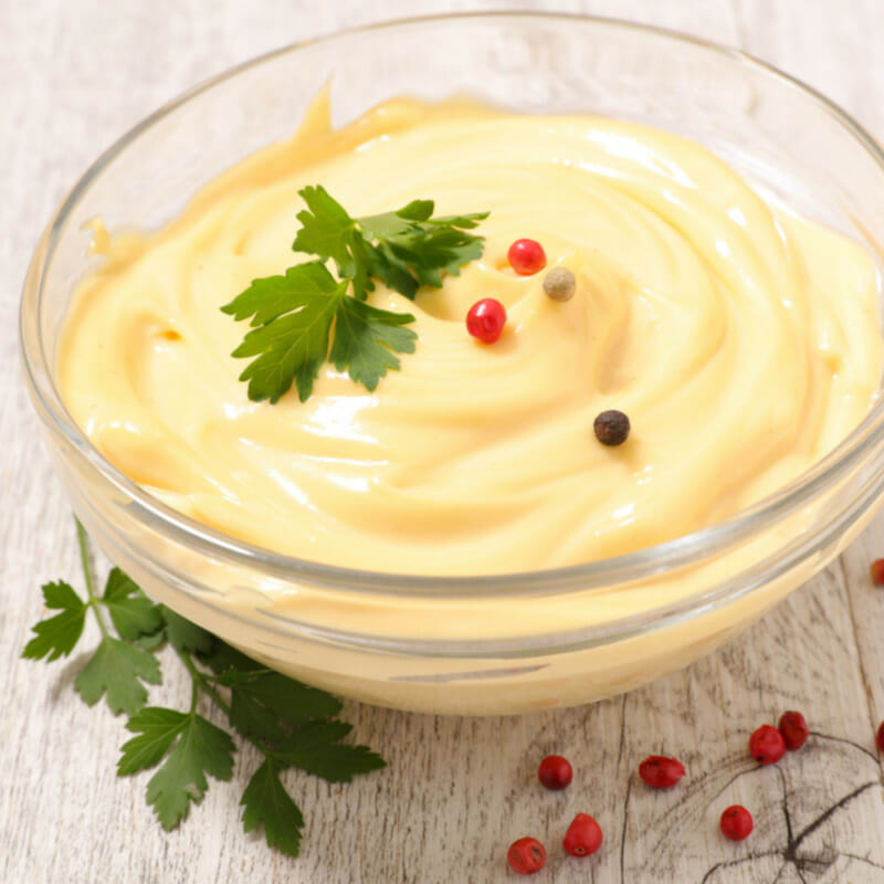 Is Mayonnaise Acidic? And Bad For Acid Reflux? - The Rusty Spoon