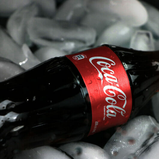 Is Coca Cola Acidic? And Bad For Acid Reflux? - The Rusty Spoon