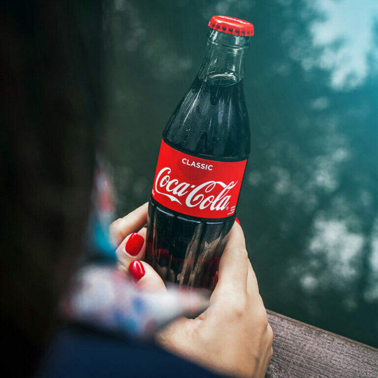 Is Coca Cola Acidic? And Bad For Acid Reflux? - The Rusty Spoon