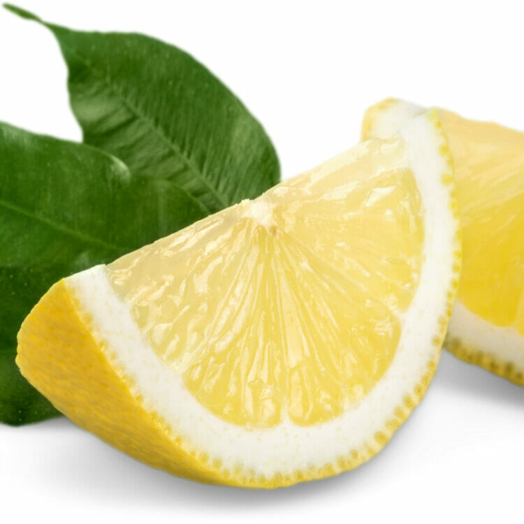 Are Lemons Acidic? And Bad For Acid Reflux? - The Rusty Spoon