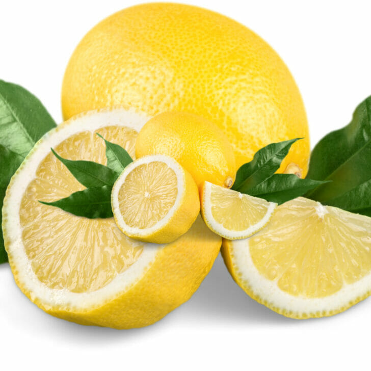 Are Lemons Acidic? And Bad For Acid Reflux? - The Rusty Spoon