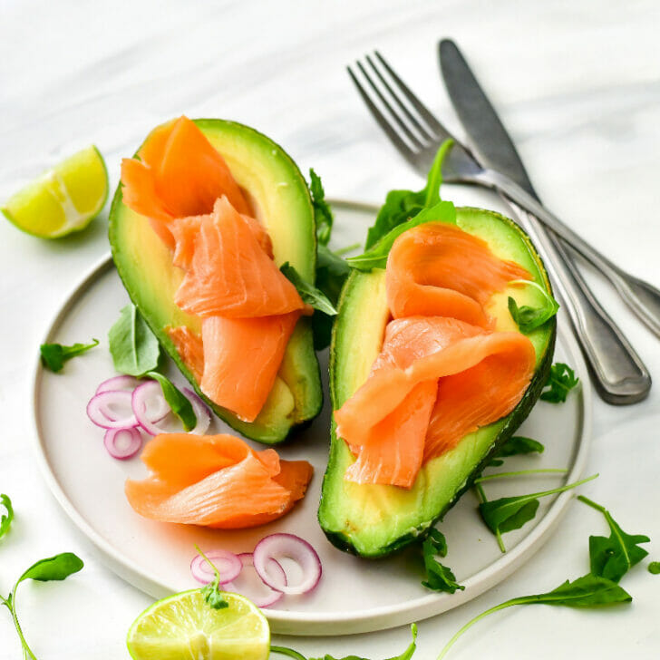 Are Avocados Acidic, And Bad For Acid Reflux? - The Rusty Spoon
