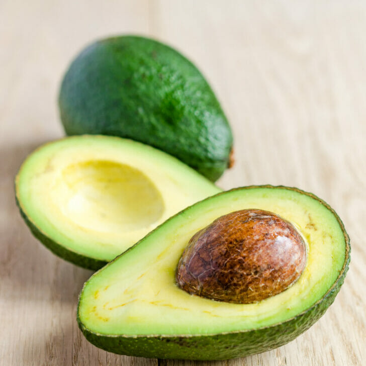 Are Avocados Acidic, And Bad For Acid Reflux? - The Rusty Spoon