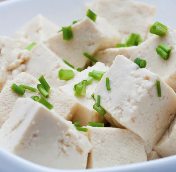 What Does Tofu Taste Like? - The Rusty Spoon