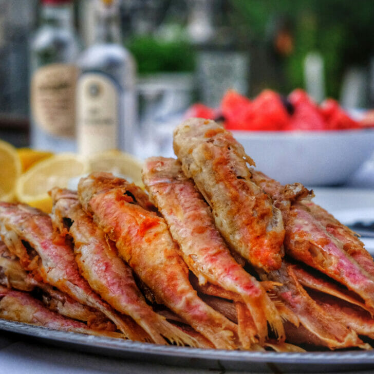 Eating Mullet: What To Expect From Mullet Taste And More - The Rusty Spoon