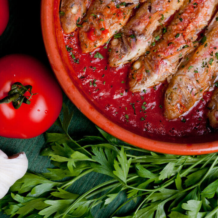 Eating Mullet: What To Expect From Mullet Taste And More - The Rusty Spoon