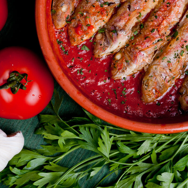 Eating Mullet: What To Expect From Mullet Taste And More - The Rusty Spoon