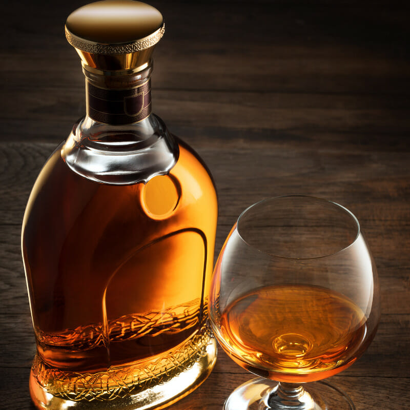 What Does Dusse Cognac Taste Like? - The Rusty Spoon