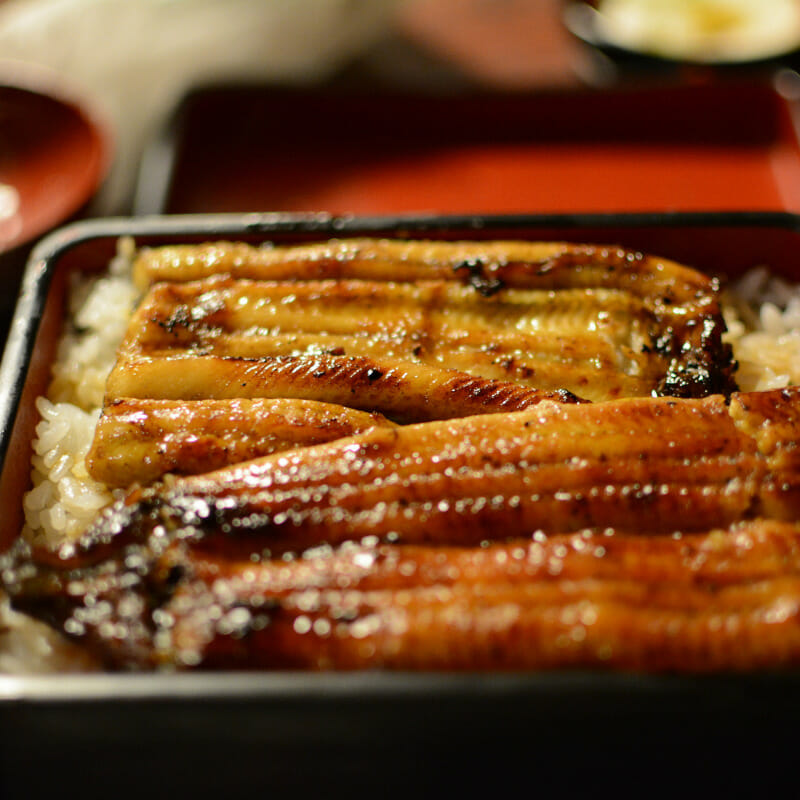 What Does Eel Taste Like? Is It Any Good? (Short Answer, Yes) - The ...