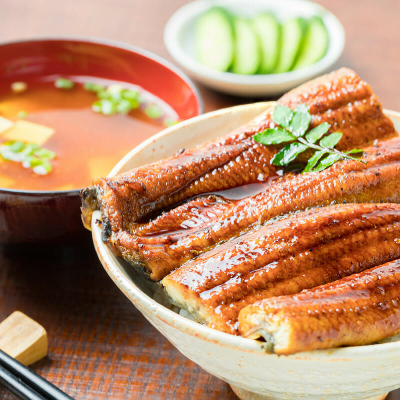 What Does Eel Taste Like? Is It Any Good? (Short Answer, Yes) - The ...