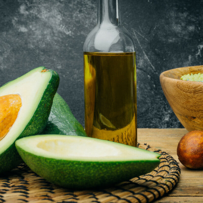 What Does Avocado Oil Taste Like? - The Rusty Spoon