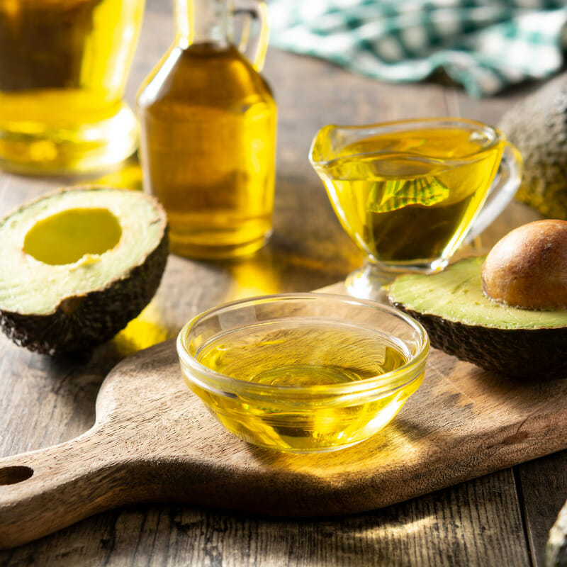 What Does Avocado Oil Taste Like? - The Rusty Spoon