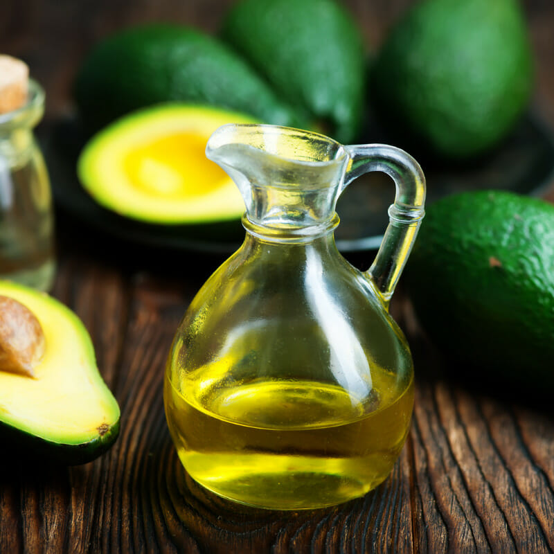 What Does Avocado Oil Taste Like? - The Rusty Spoon