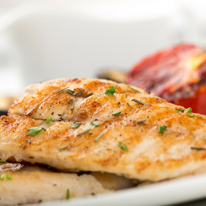 What Does Grouper Taste Like? Better Than You Might Think! - The Rusty ...