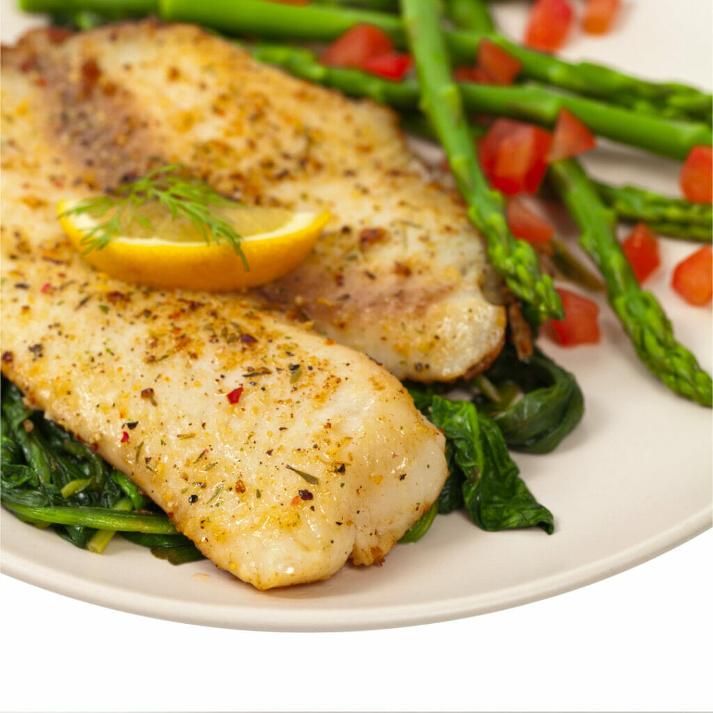 Here’s What You Need To Know About Catfish Taste - The Rusty Spoon