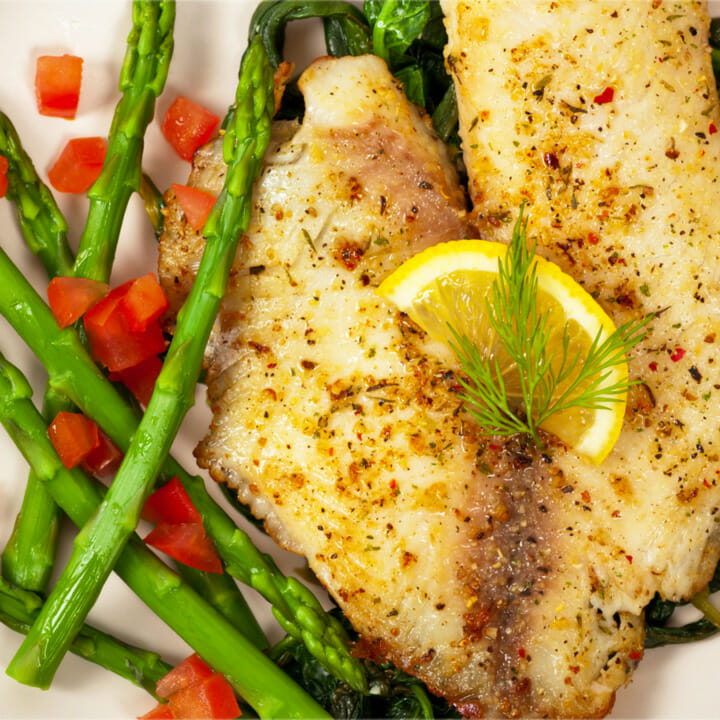 Here’s What You Need To Know About Catfish Taste - The Rusty Spoon