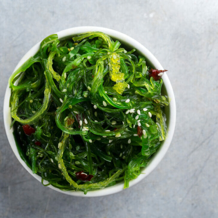 Interested In Seaweed Taste? Here’s Your Know-It-All Guide! - The Rusty ...