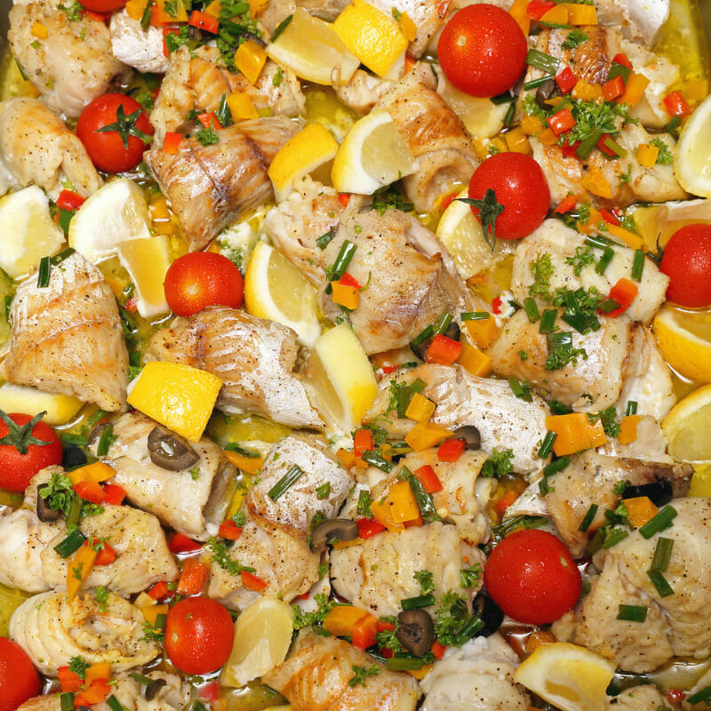 Your Guide To Enjoying Trout Taste - The Rusty Spoon