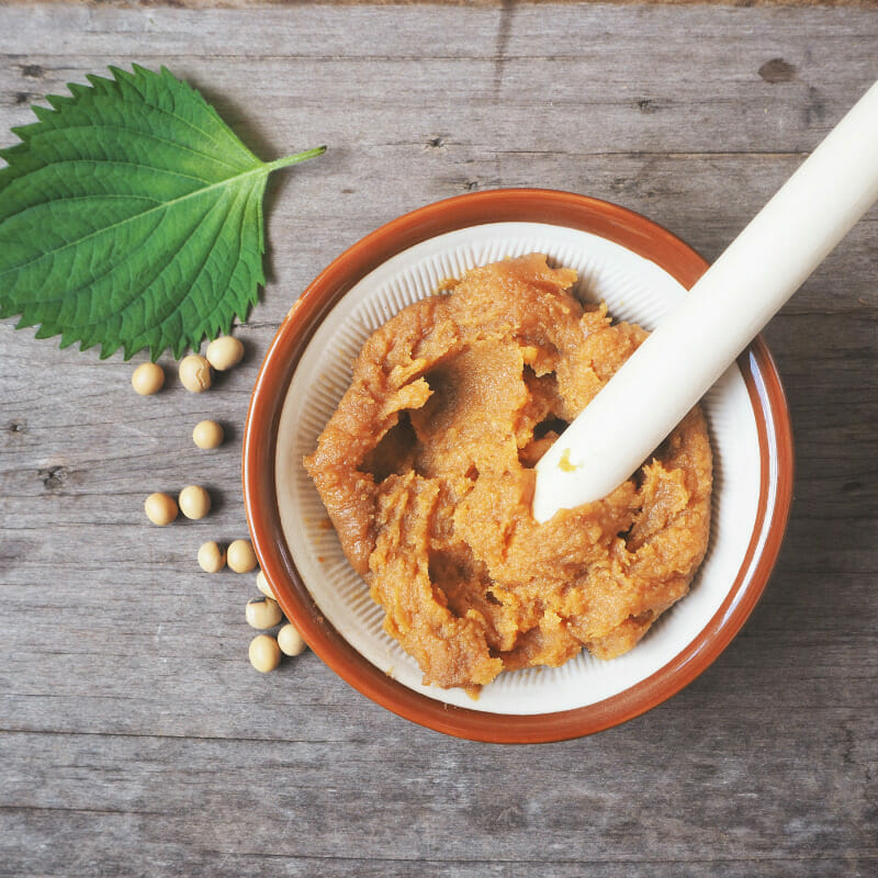 What Is Miso Paste? What Does Miso Paste Taste Like? - The Rusty Spoon