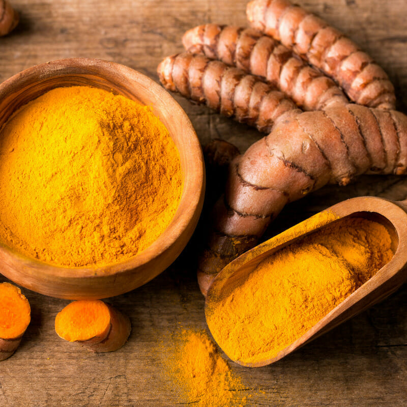 What Is Turmeric? - The Rusty Spoon