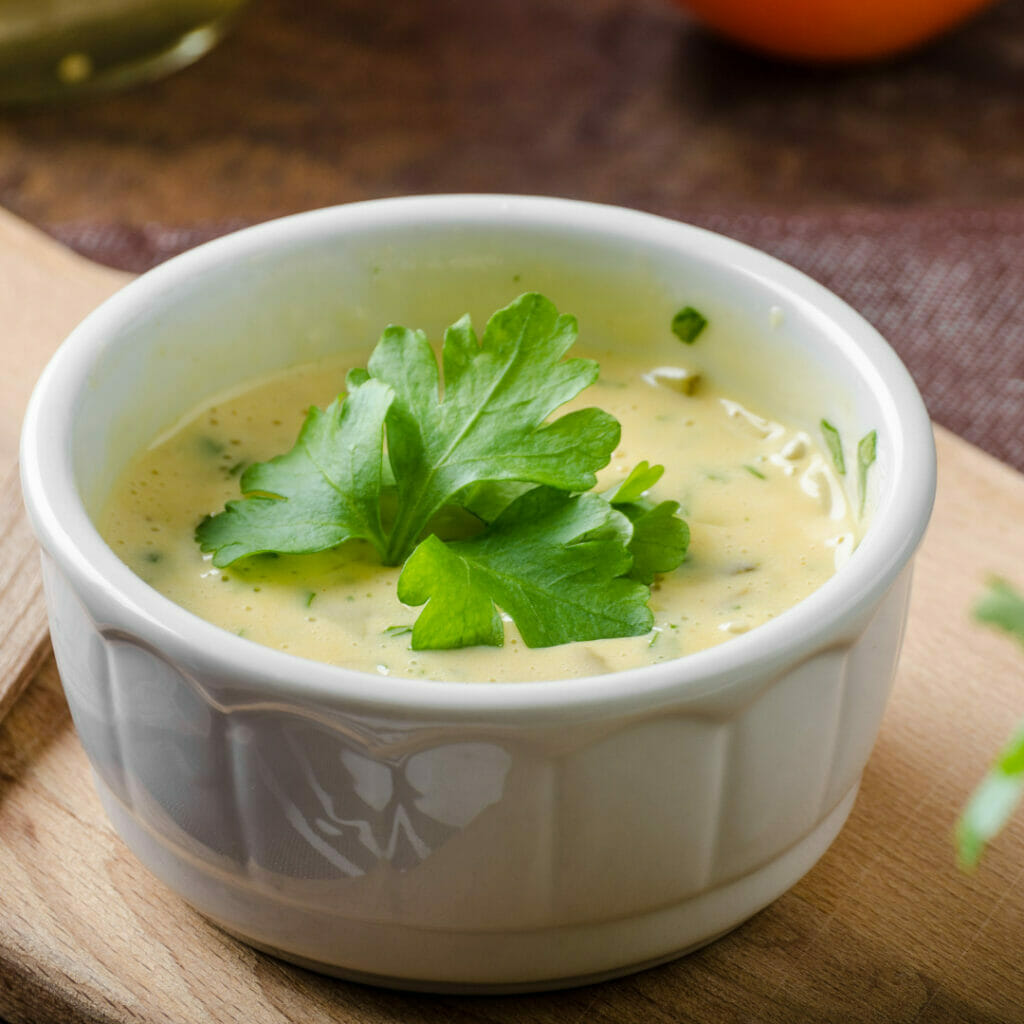 What Does Mayo Taste Like And Can You Make Homemade Versions? - The ...