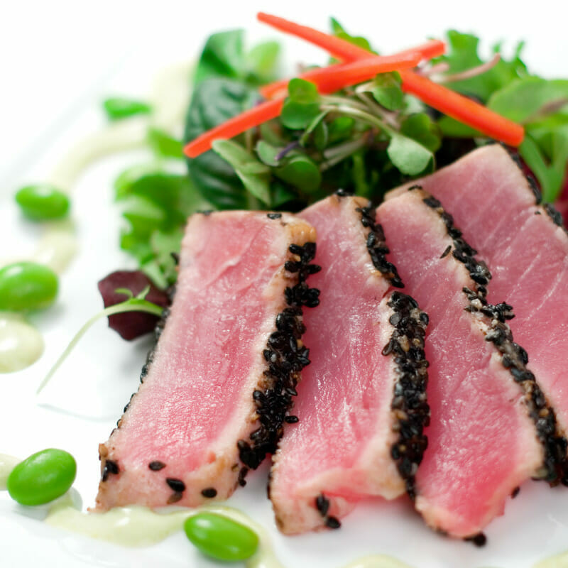 What Does Tuna Taste Like? And Other Important Questions Answered - The ...