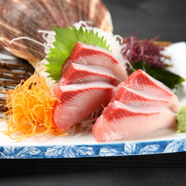 What Does Amberjack Taste Like? Your Simple Guide - The Rusty Spoon