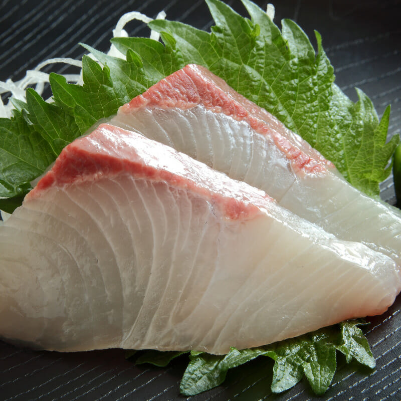 What Does Amberjack Taste Like? Your Simple Guide - The Rusty Spoon