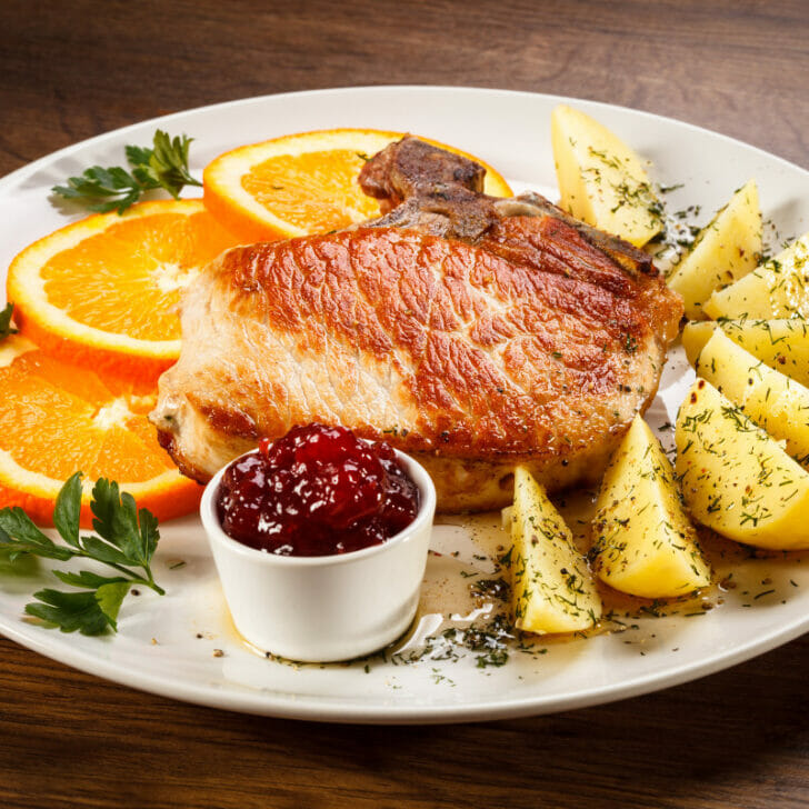 What Does Amberjack Taste Like? Your Simple Guide - The Rusty Spoon