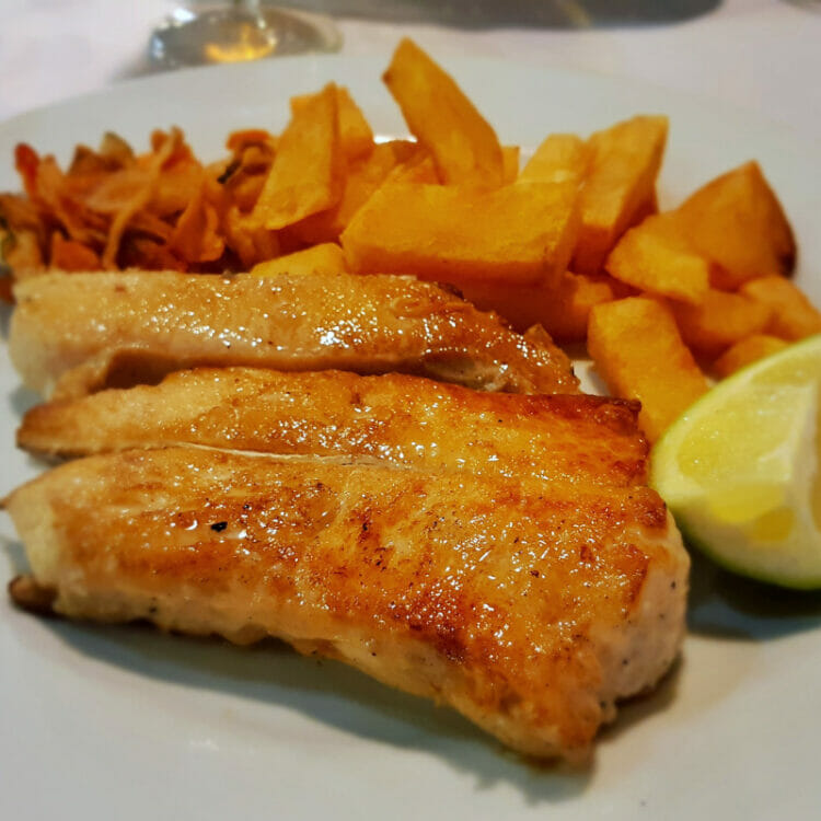 What Does Amberjack Taste Like? Your Simple Guide - The Rusty Spoon