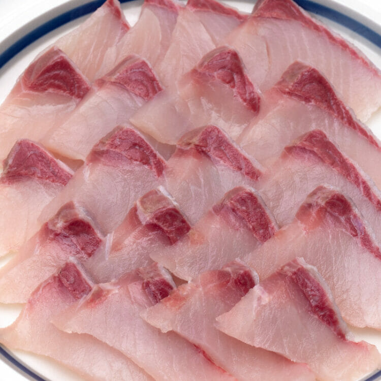 What Does Amberjack Taste Like? Your Simple Guide - The Rusty Spoon