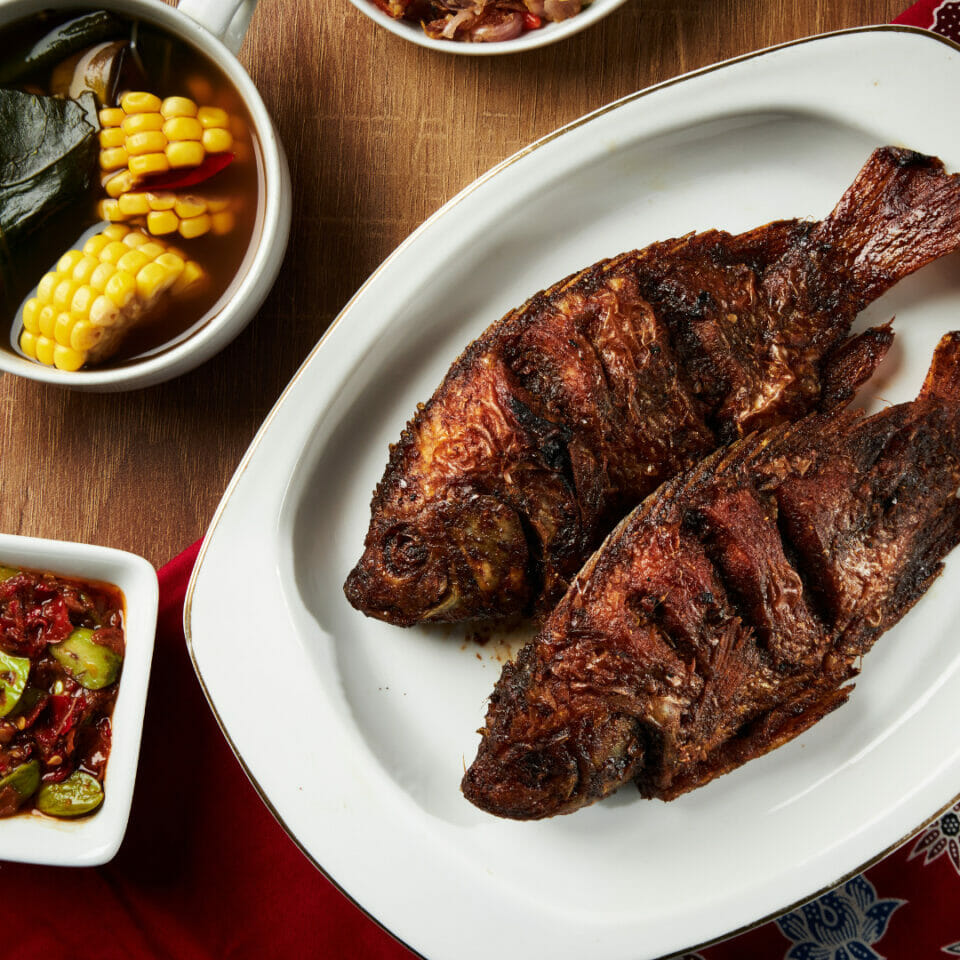 Interested In Tilapia? Here’s What You Need To Know About Tilapia Taste ...