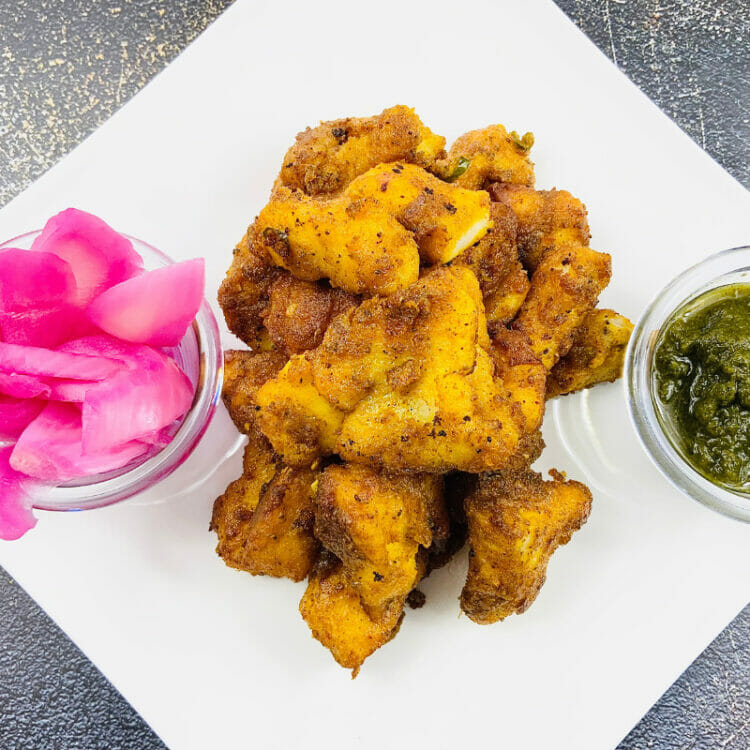 What Does Basa Taste Like? And Other Questions Answered - The Rusty Spoon