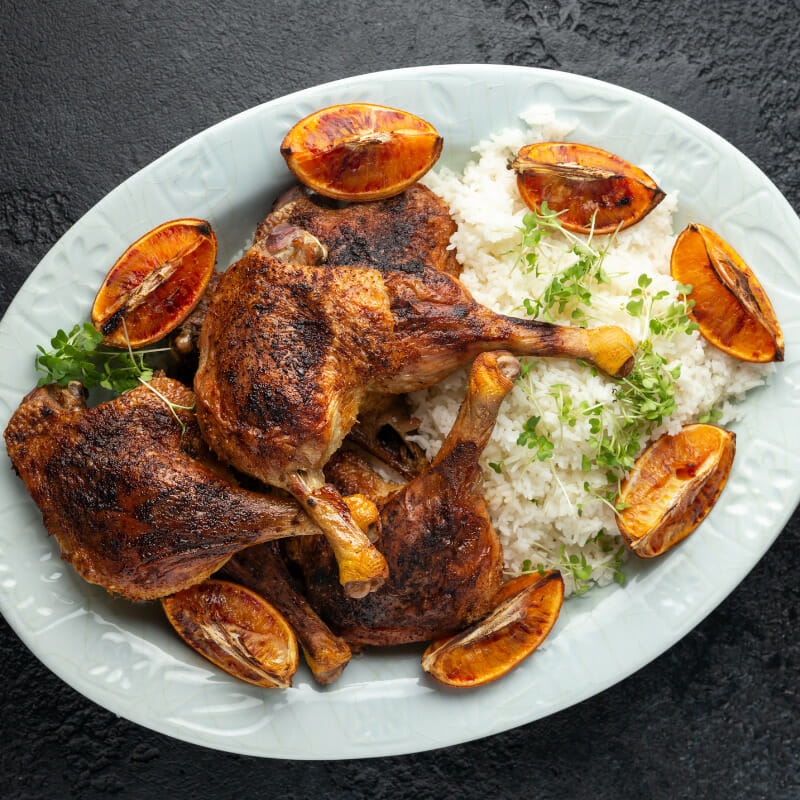 Your Guide To Understanding Halibut Taste - The Rusty Spoon