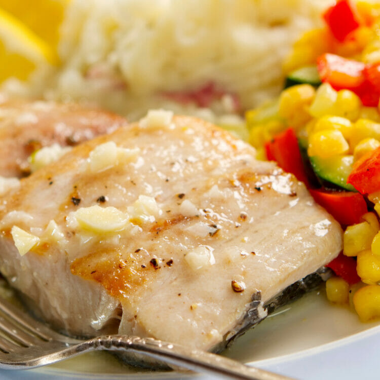 The Ultimate Guide To Cod Taste - The Rusty Spoon