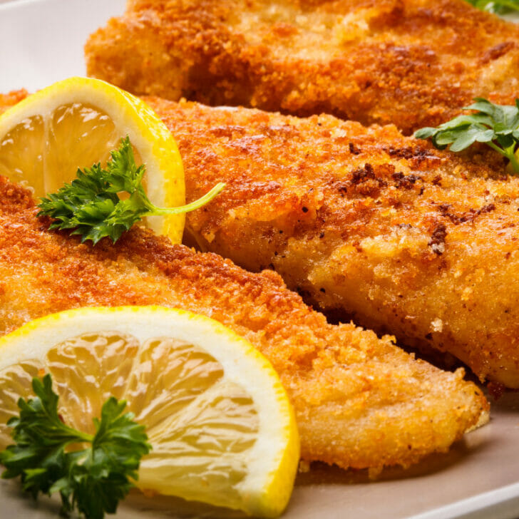 Your Guide To Enjoying Trout Taste - The Rusty Spoon