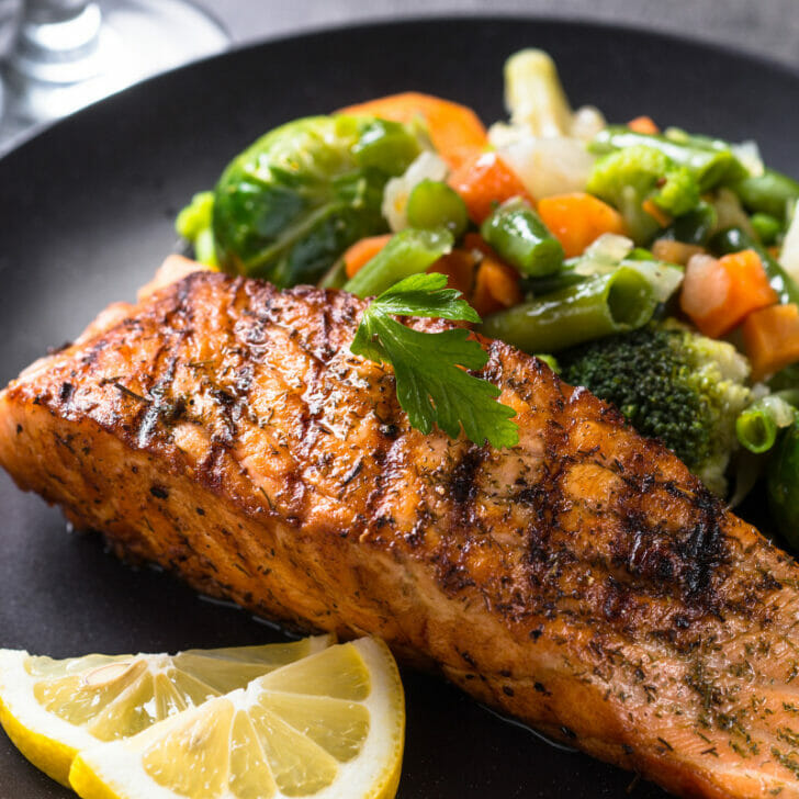 Interested In Opah? Here’s What To Know About Opah Taste! - The Rusty Spoon