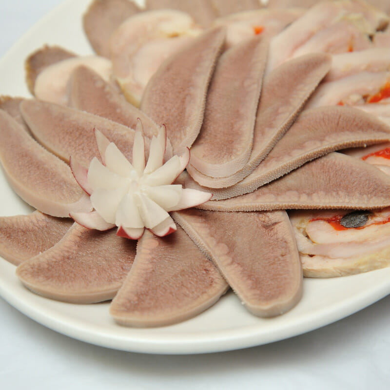 What Is Cow Tongue And What Does It Taste Like? - The Rusty Spoon