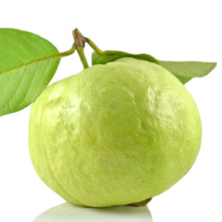 What Does Guava Taste Like? - The Rusty Spoon