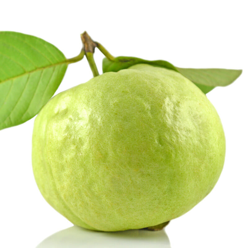 What Does Guava Taste Like? - The Rusty Spoon