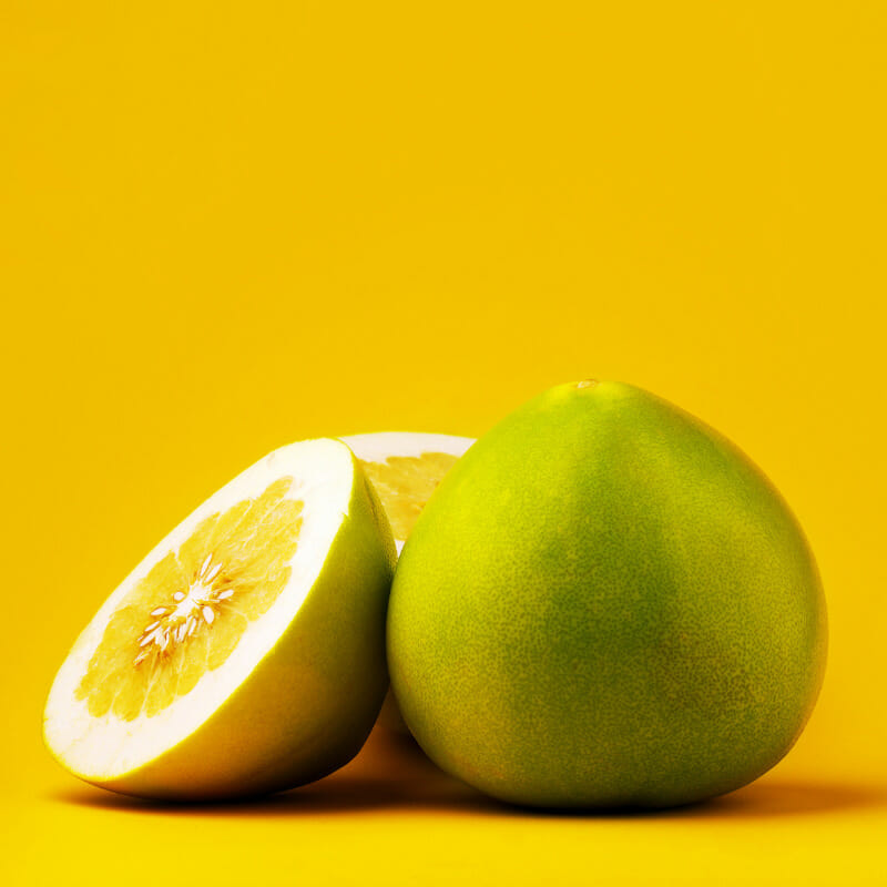 What Does Pomelo Taste Like? - The Rusty Spoon