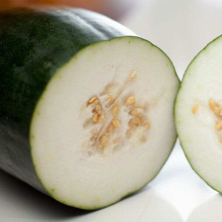 What Is Winter Melon? What Does Winter Melon Taste Like? - The Rusty Spoon