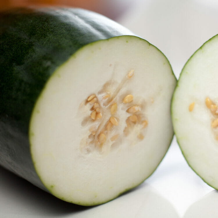 What Is Winter Melon? What Does Winter Melon Taste Like? - The Rusty Spoon