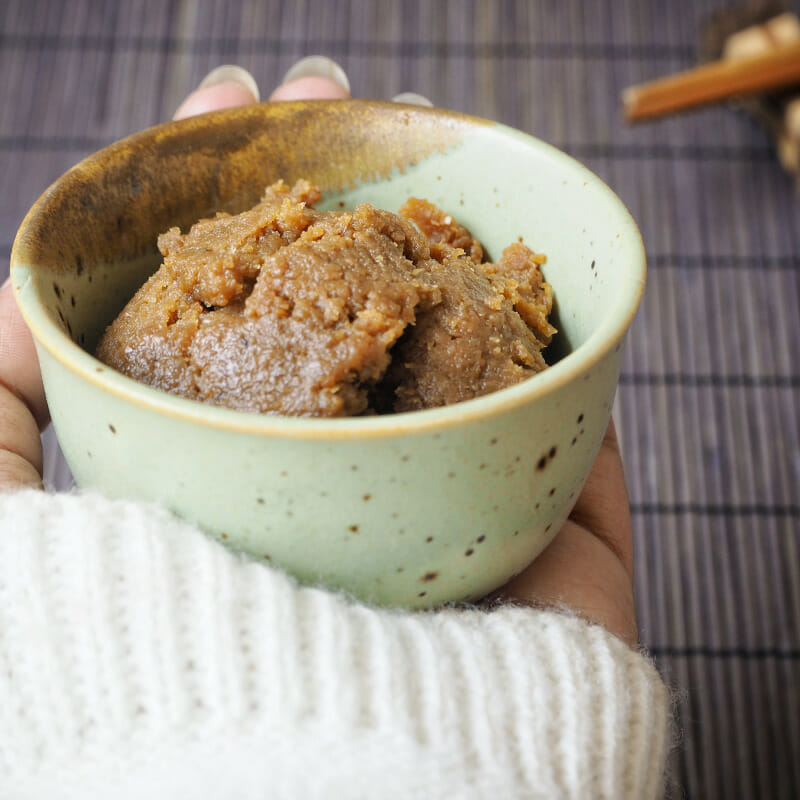 What Is Miso Paste? What Does Miso Paste Taste Like? - The Rusty Spoon
