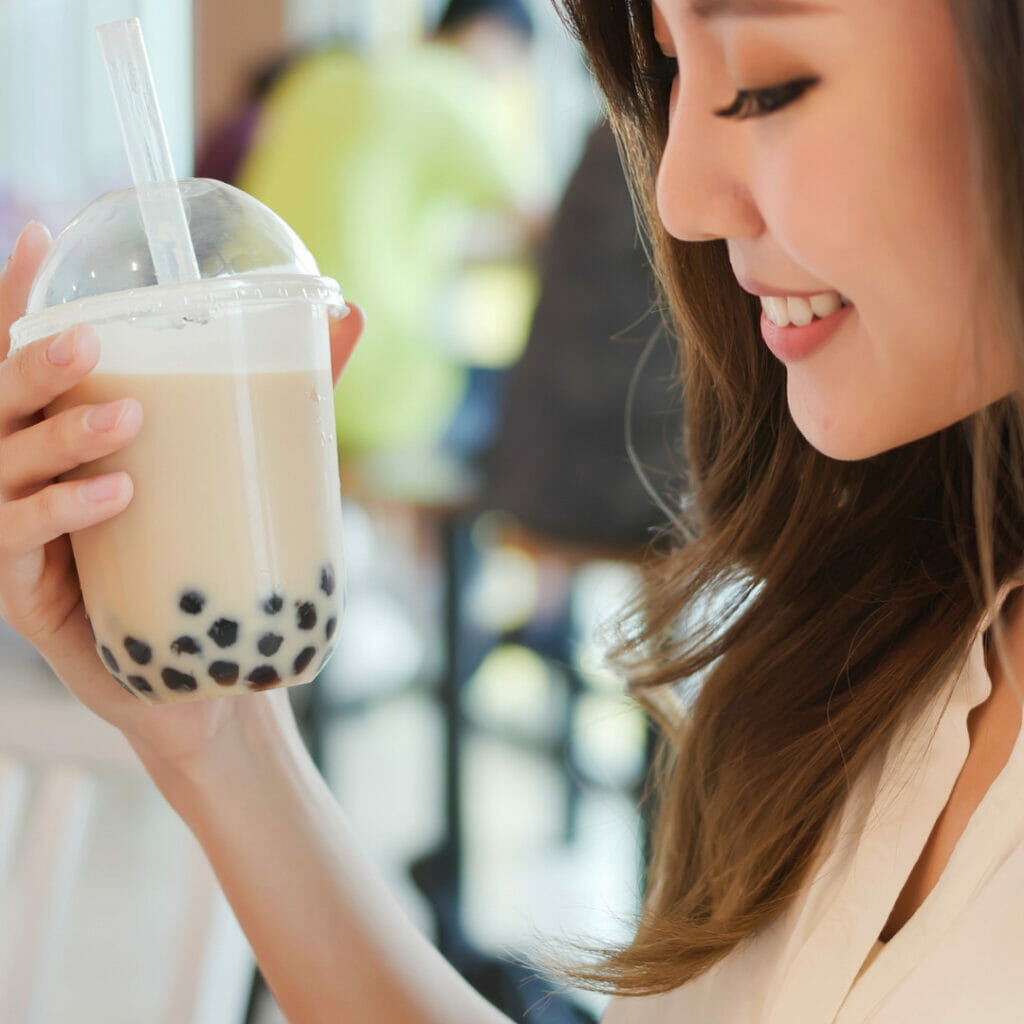 What Does Boba Taste Like? - The Rusty Spoon