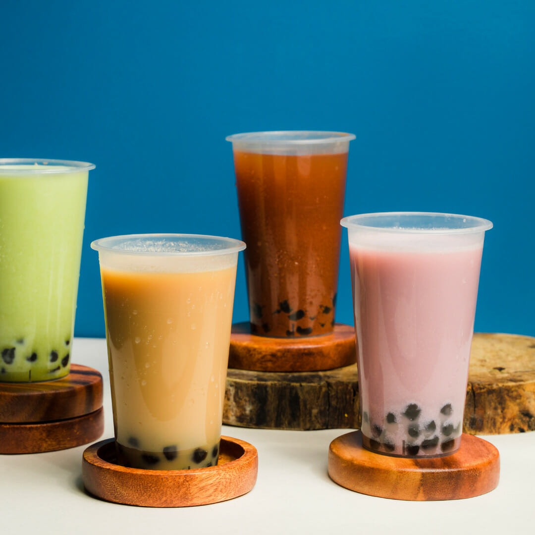 What Does Boba Taste Like? - The Rusty Spoon