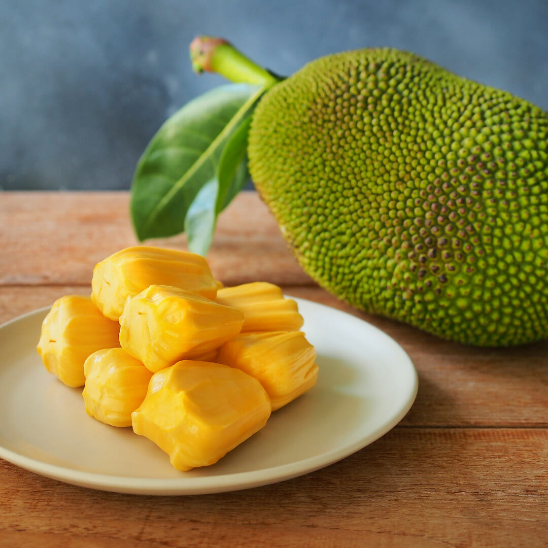 What Does Jackfruit Taste Like - The Rusty Spoon