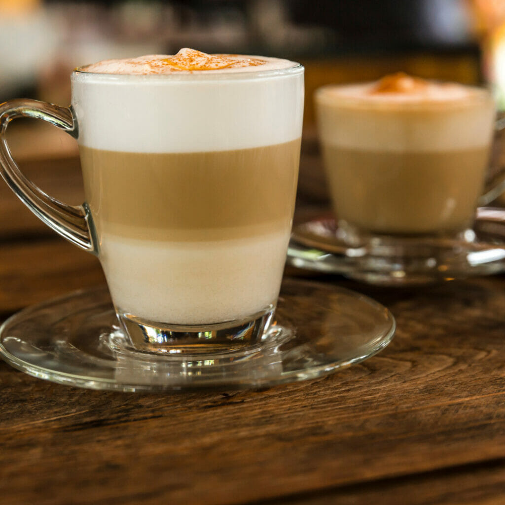 What Does a Caramel Macchiato Taste Like? - The Rusty Spoon